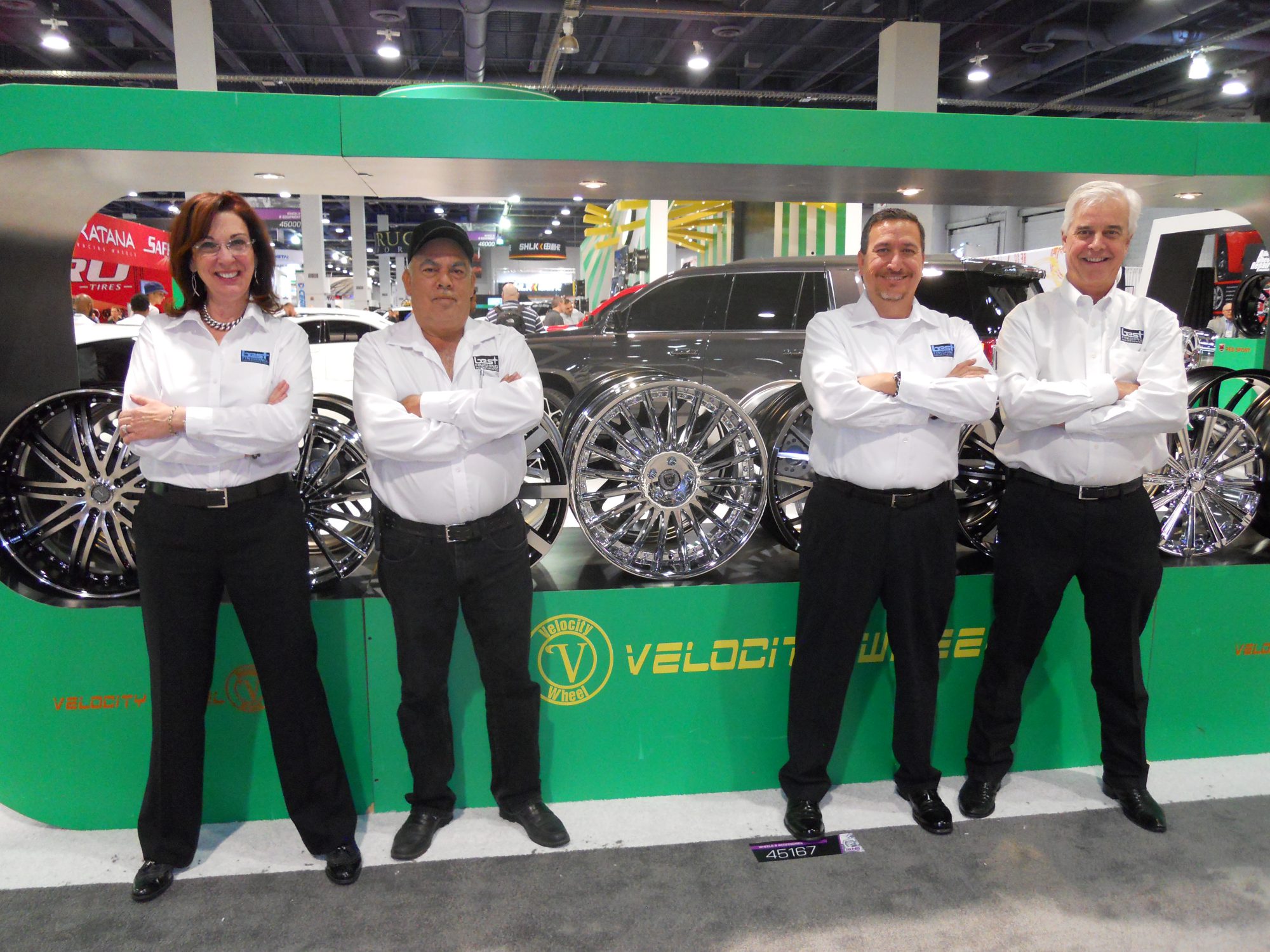 About Us - Best Finishing Incorporated